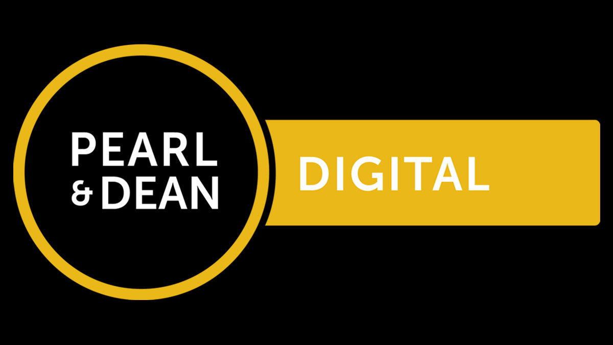 Home | Pearl & Dean Digital